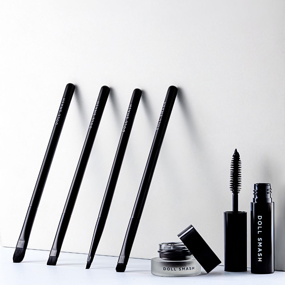 Eyes Wide Open | Eye Makeup Collection