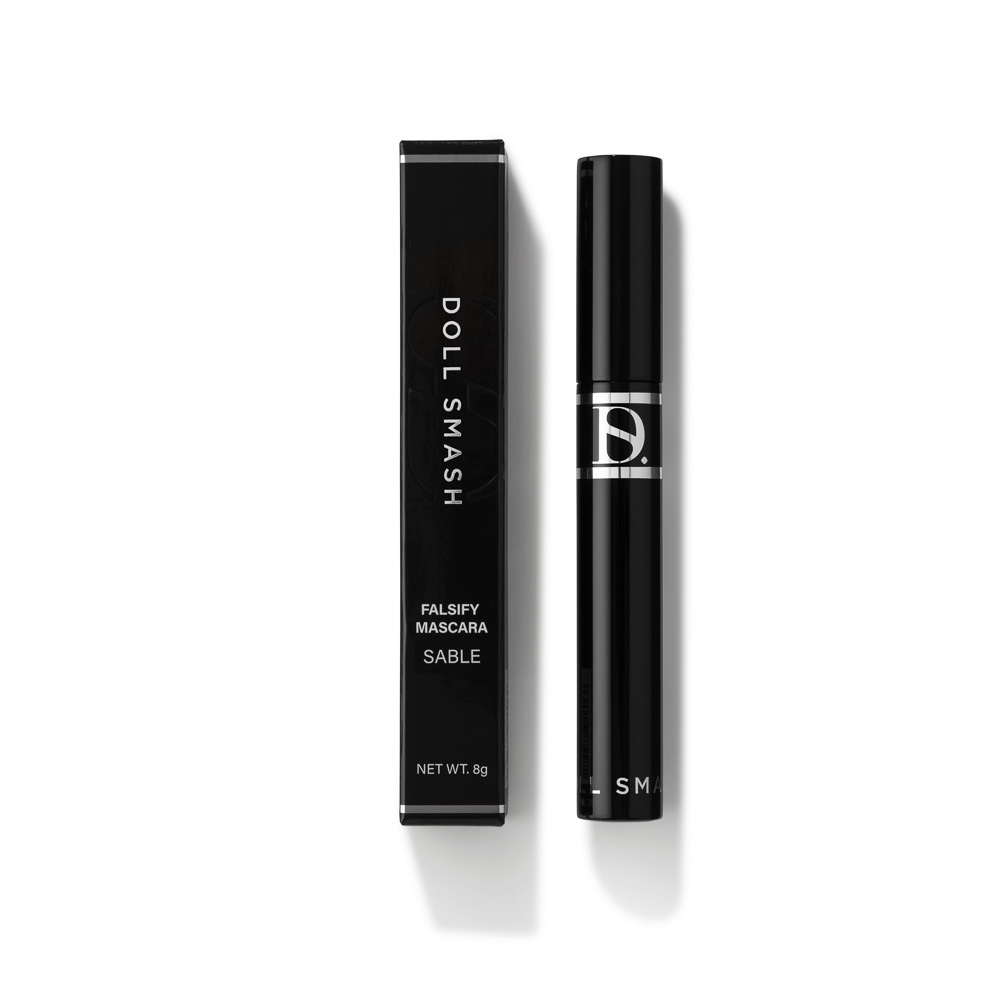 Falsify Mascara | Smudge Resistant