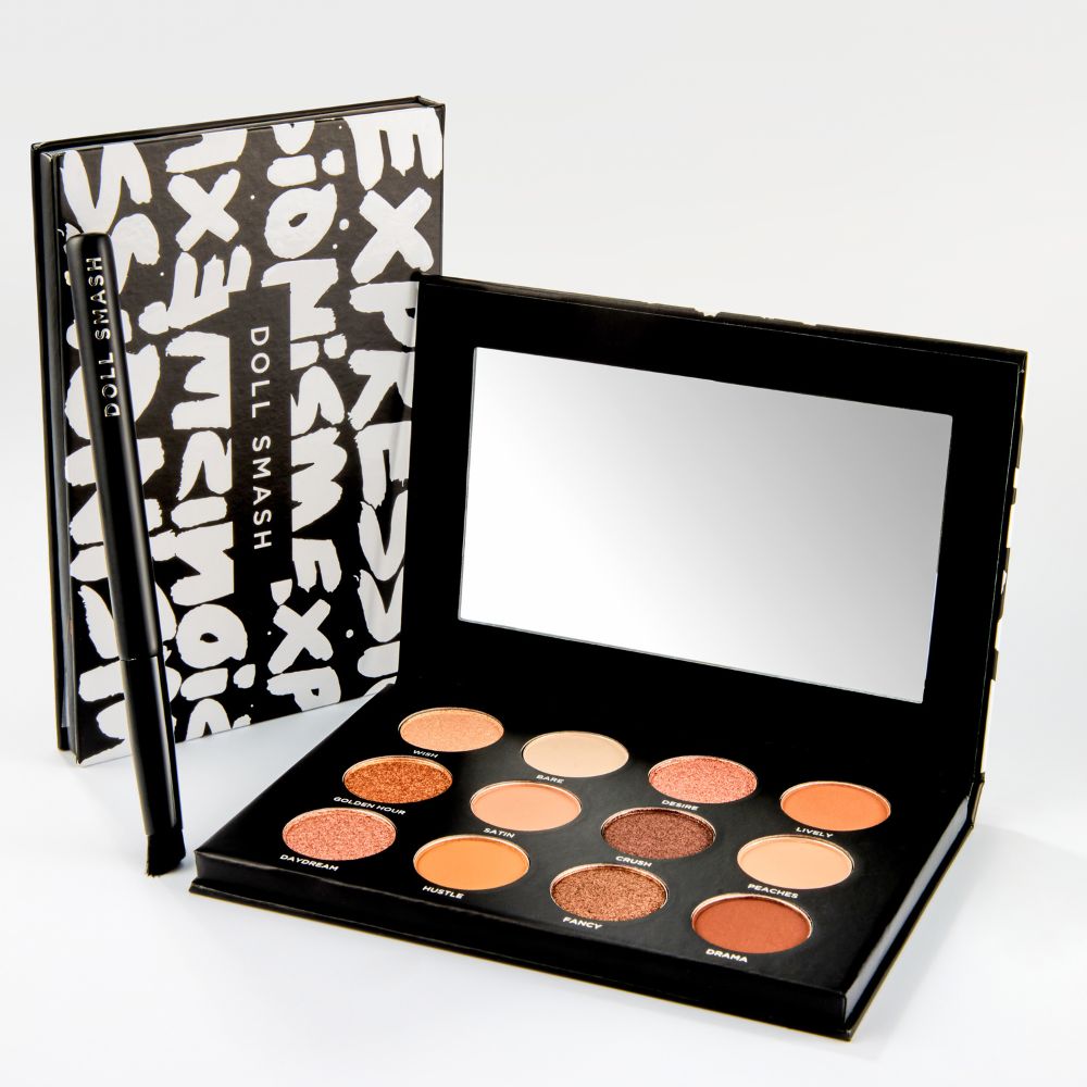 Mesmer Eyes | Eye Makeup Collection
