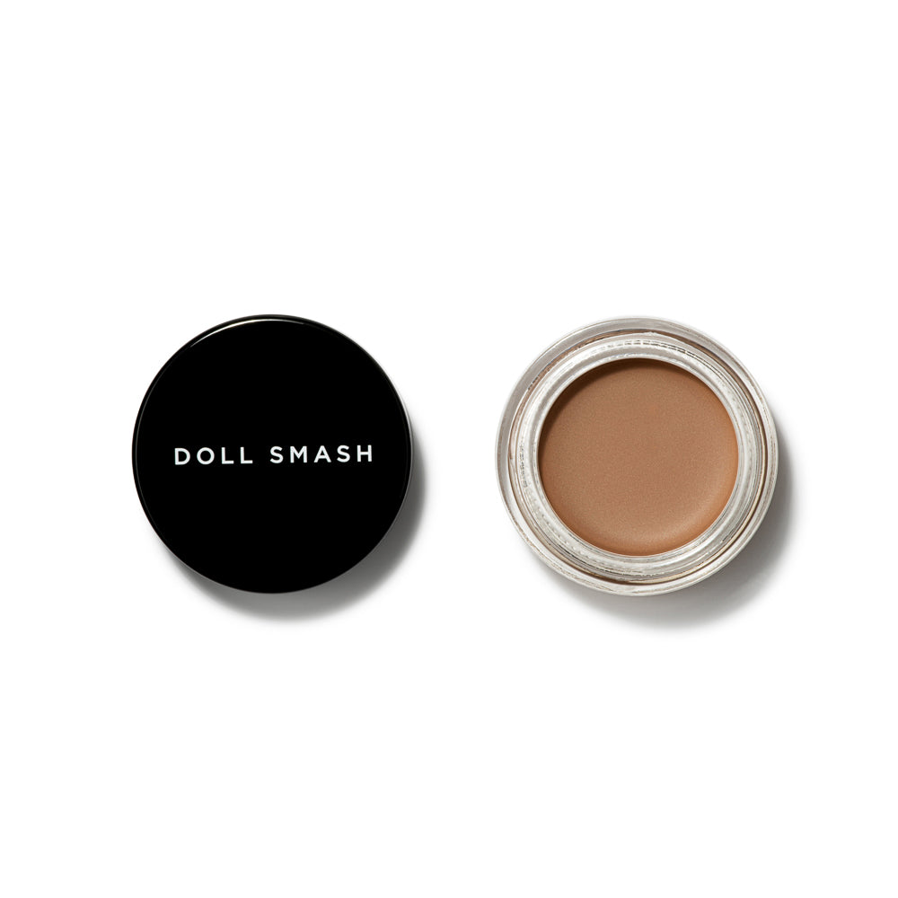 Sculpted Brow Pomade | Smudge-Free | Non-Flaking Formula
